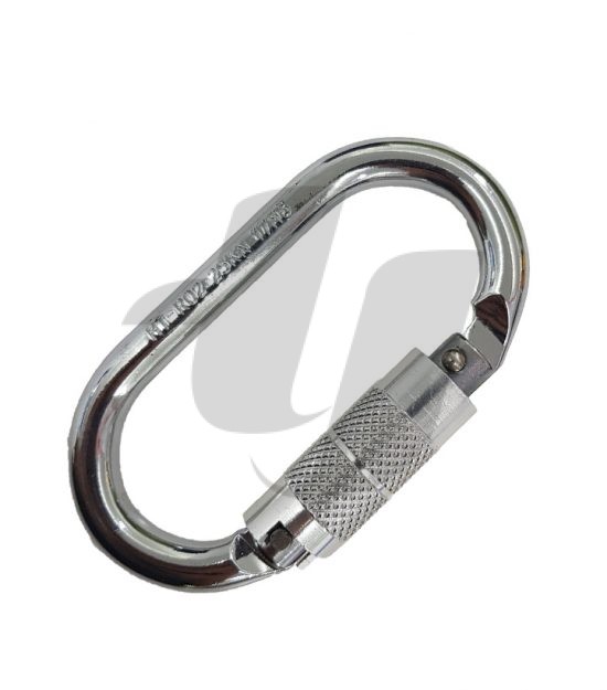 Safety Carabiner | Safety Carabiner Supplier Malaysia